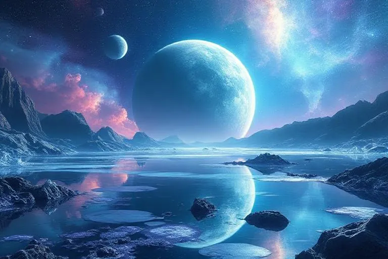 Deep Realms | Deep Realms is an AI storytelling and writing platform ...