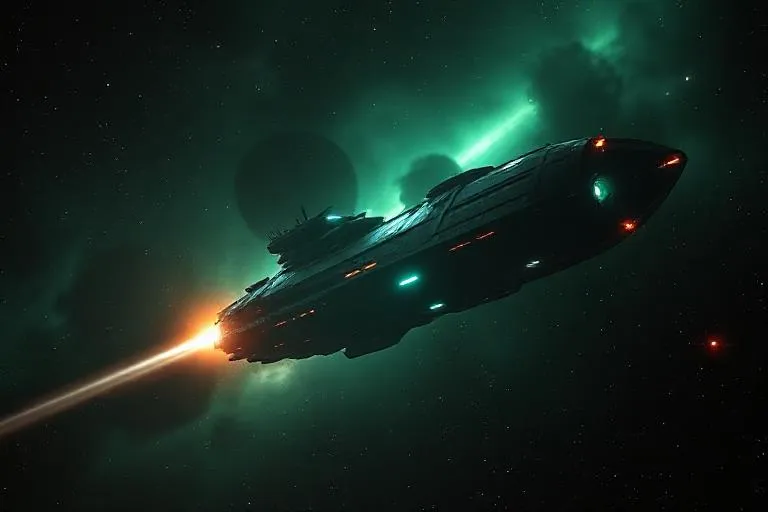 Deep Realms | Deep Realms is an AI storytelling and writing platform ...