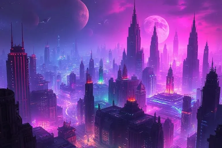 Deep Realms | Deep Realms is an AI storytelling and writing platform ...