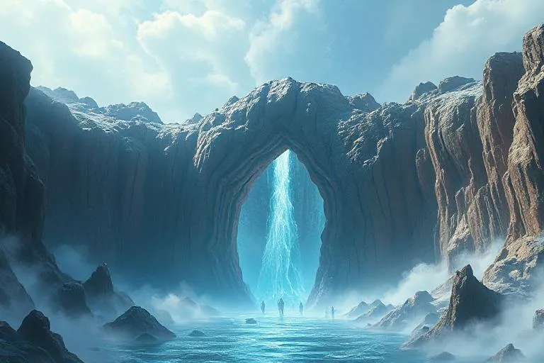 Deep Realms | Deep Realms is an AI storytelling and writing platform ...