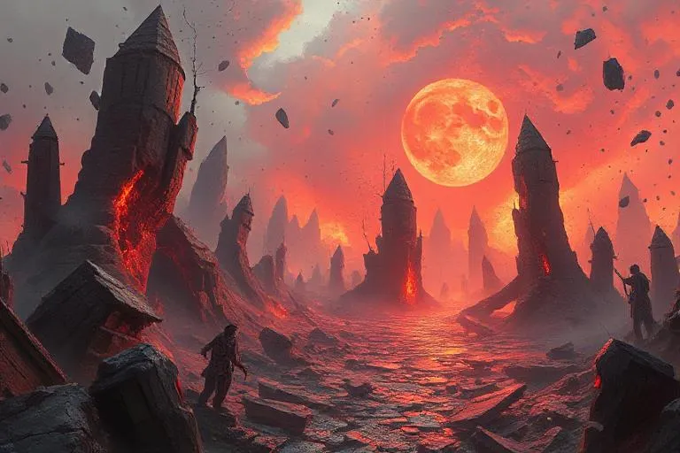 Deep Realms | Deep Realms is an AI storytelling and writing platform ...