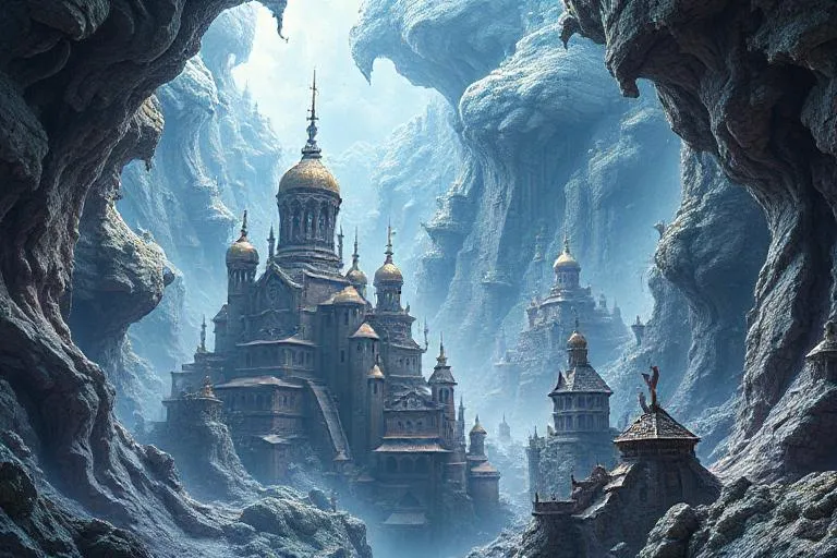 Deep Realms | Deep Realms is an AI storytelling and writing platform ...